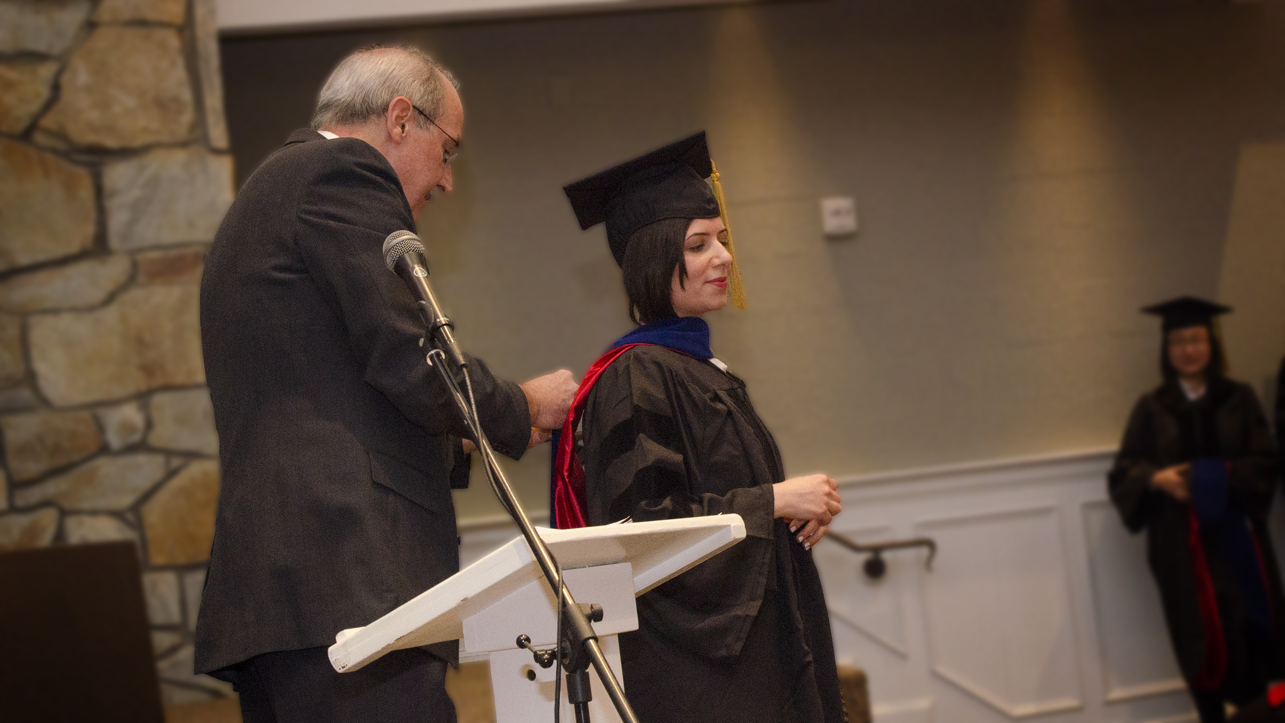 Fall 2016 Graduation Photos | NC State ISE